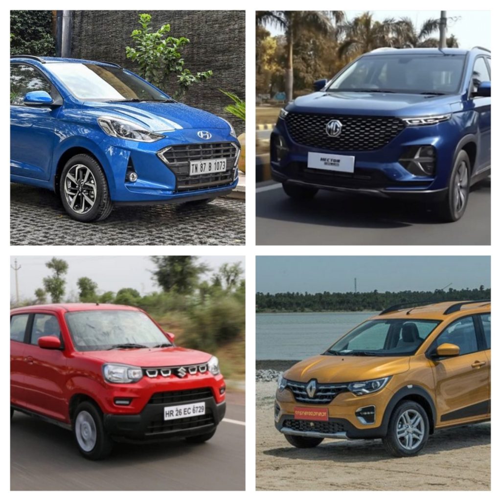 Did You Know These Cars Were Specifically Developed for India? » Car ...