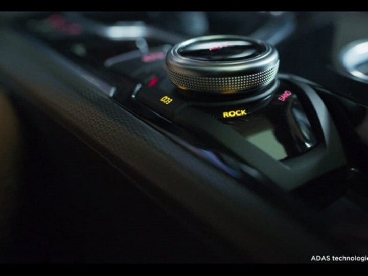 Check Out the MG Gloster Do Some Serious Off-Roading in Video! » Car ...