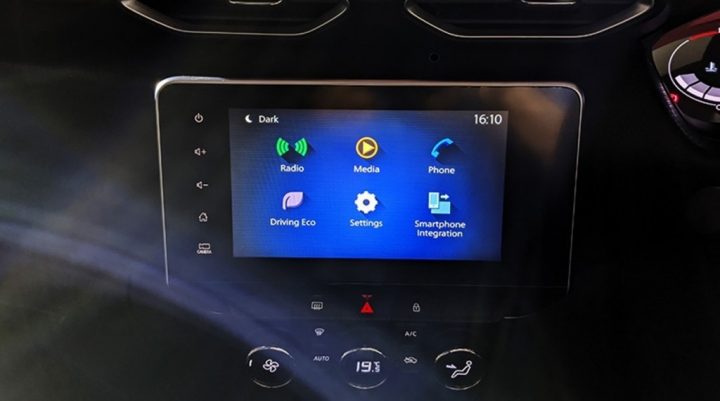 There Are 5 Most Unique Features of the New Nissan Magnite!