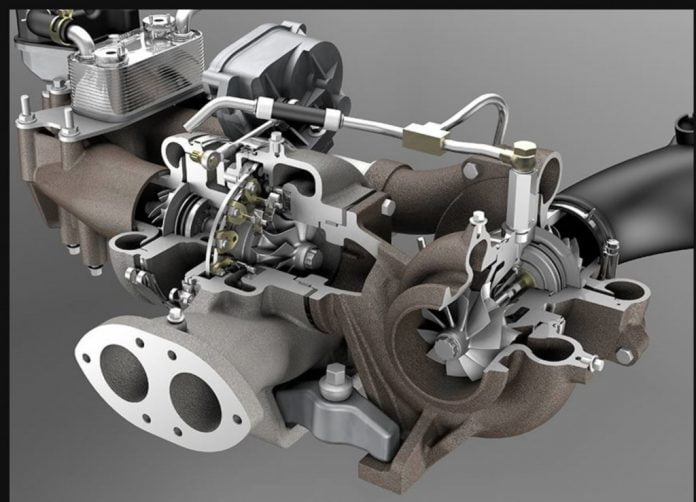 Types Of Turbo Chargers With Advantages – VGT, Twin Turbo, Twin-Scroll ...