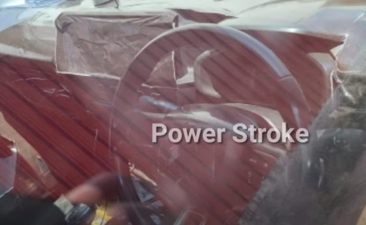Citroen CC21 Compact SUV Interior Spied [Video] – What To Expect?