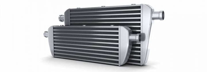 What Are Intercoolers? What Are The Types And Functions? » Car Blog India