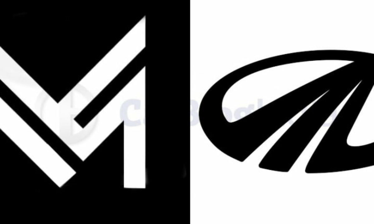 Mahindra Logo