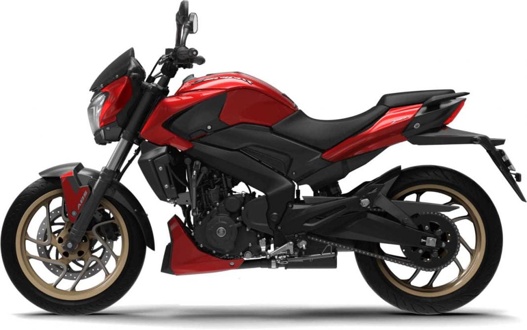 2021 Bajaj Dominar 400 Facelift Visualized – Looks Sharp & Sassy » Car ...