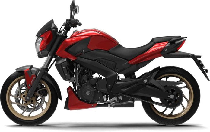 2021 Bajaj Dominar 400 Facelift Visualized – Looks Sharp & Sassy » Car ...