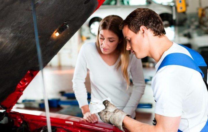 Stay Away From These Common But Dangerous Tips By Car Mechanics! » Car ...