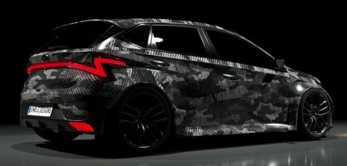 This Modified Hyundai i20 Looks Sportier Than N-Line Variant! » Car ...