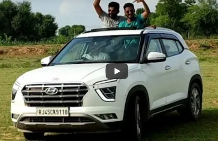 Hyundai Creta Owner Explains Pros & Cons of Panoramic Sunroof! » Car ...