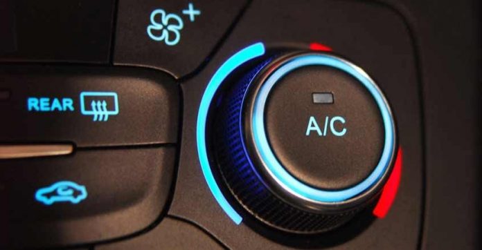 Should I Switch Off The AC Before Starting or Stopping The Car? » Car ...