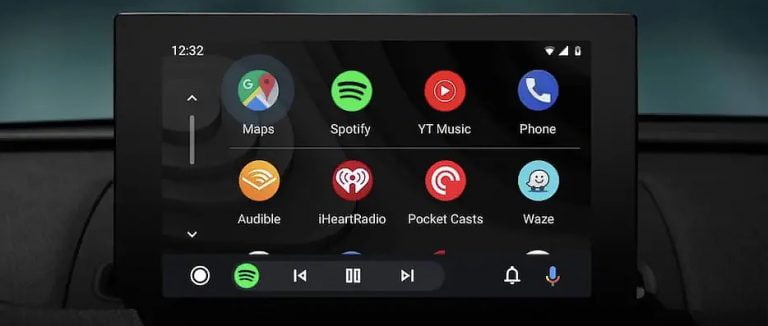Finally! Android Auto Dual-SIM Support Is Rolling Out » Car Blog India