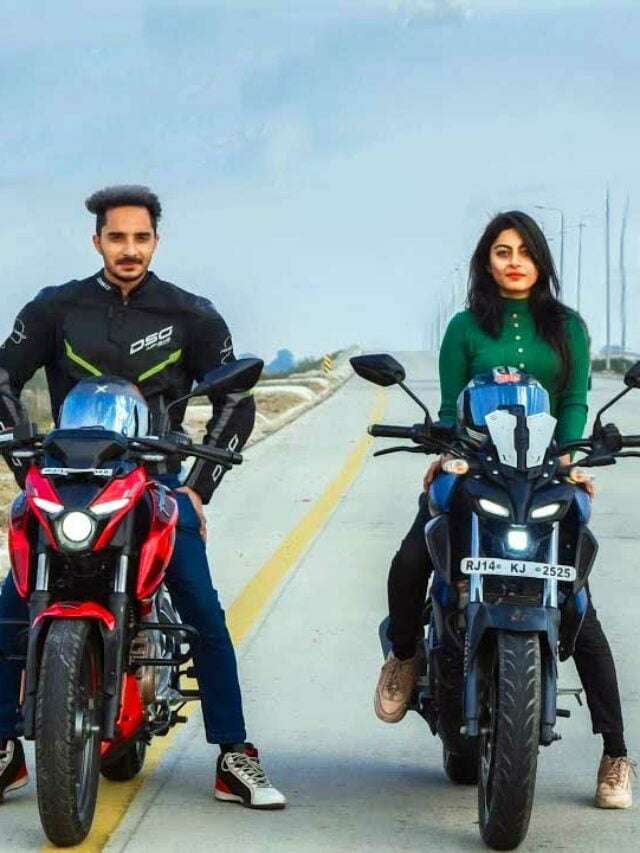 21 Years of Bajaj Pulsar – India’s Most Loved Motorcycle » Car Blog India