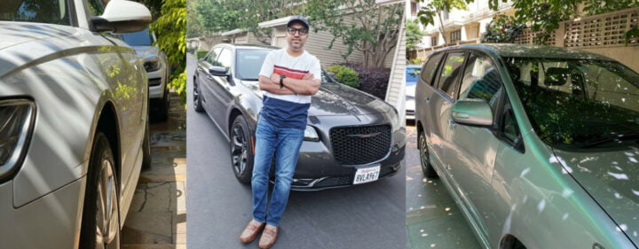 Cars of Ashneer Grover of Shark Tank India Fame- Rolls Royce to Porsche ...