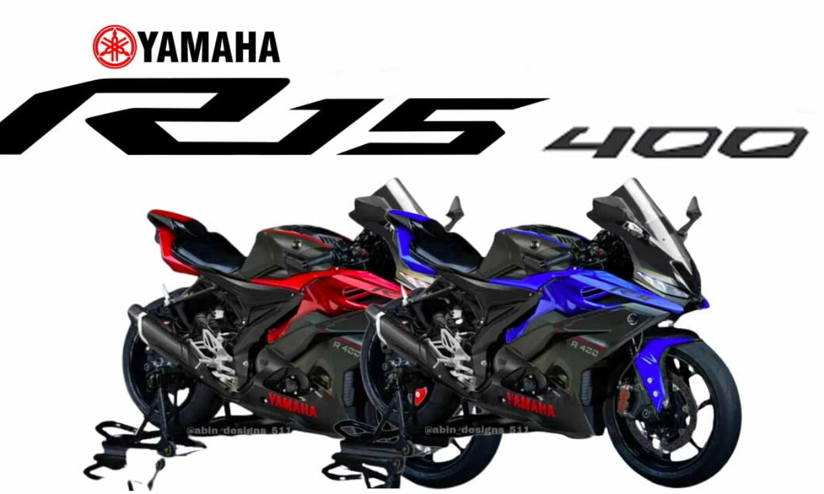 Yamaha 400cc Bikes In India | Reviewmotors.co