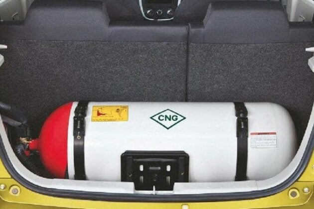 New Rules To Know Before Getting CNG Fitted to Your Car » Car Blog India