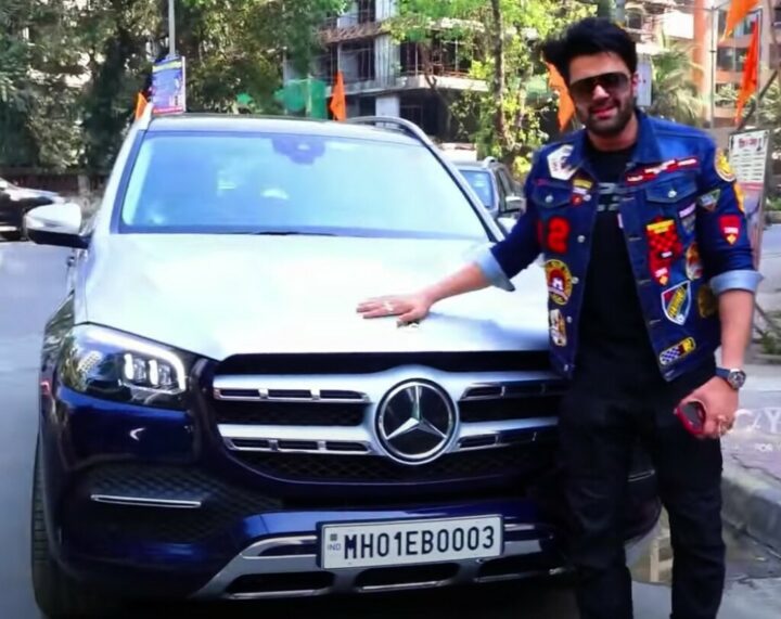 Fancy Cars of TV Celebrities – From Jetha Lal to Ram Kapoor » Car Blog ...