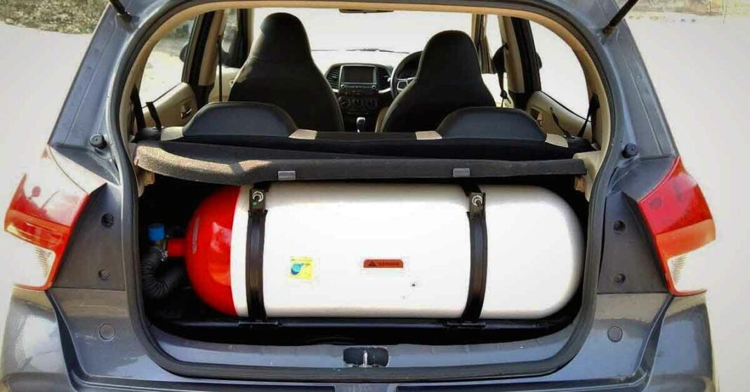 New Rules To Know Before Getting CNG Fitted to Your Car » Car Blog India