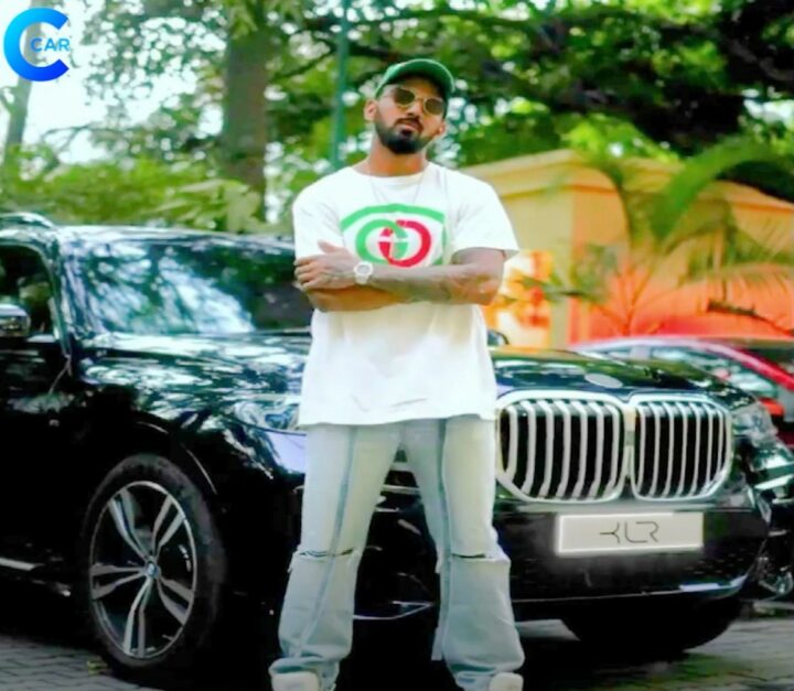 Check Out The Swanky Car Collection of KL Rahul » Car Blog India