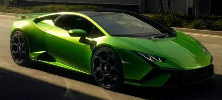 Check Out The Swanky Car Collection of KL Rahul » Car Blog India