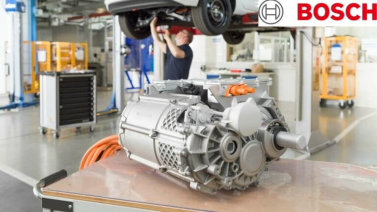 Top 5 Petrol to Electric Car Conversion Kits With Prices » Car Blog India