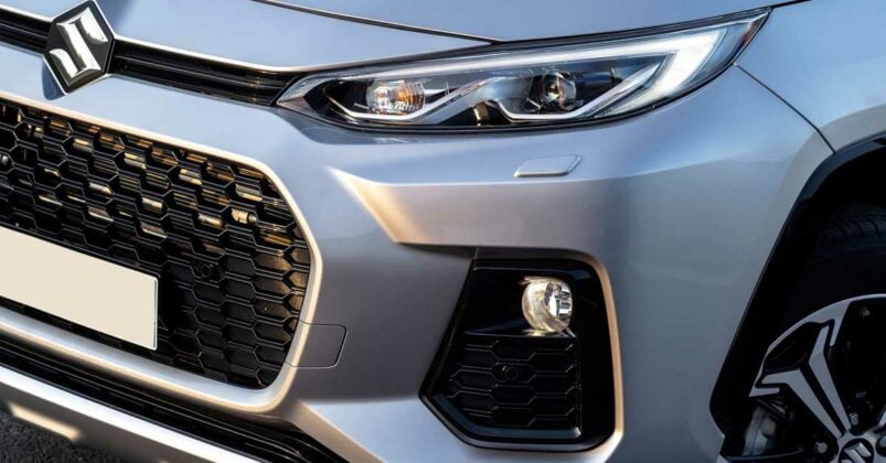 Maruti YFG (Skoda Kushaq/VW Taigun Rival) to Launch Soon » Car Blog India