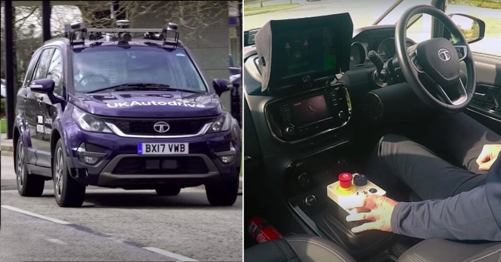 Here’s Why Tata Motors Can Become Tesla of India! » Car Blog India