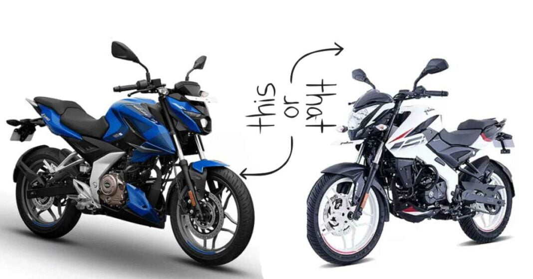 Bajaj Pulsar N160 Vs Pulsar NS160 Comparison Car Blog India Bajaj Pulsar N160 Vs Pulsar NS160 Comparison Car Blog India