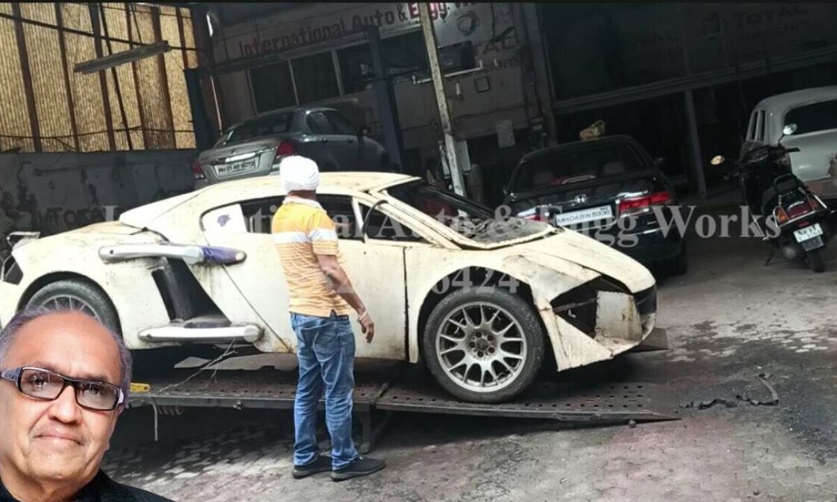 Taarzan The Wonder Car