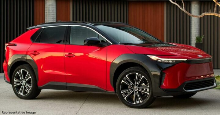 Top 7 Features On The Upcoming Toyota Hyryder (Creta Rival) » Car Blog ...