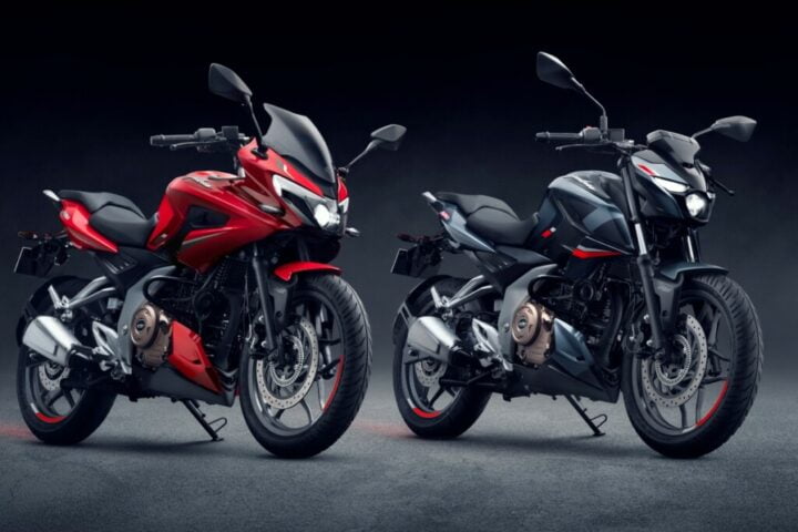 Bajaj Pulsar Future Plans Decoded- 400cc, New 220, etc » Car Blog India