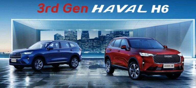 Chinese Automaker GWM a Still Born, Leaves India » Car Blog India