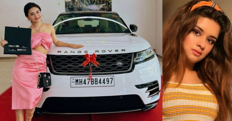 Zakir Khan Buys Rs 1.07 Crore Range Rover Velar » Car Blog India