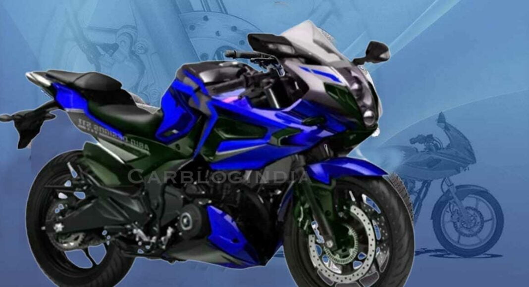 220 cc ka pulsar