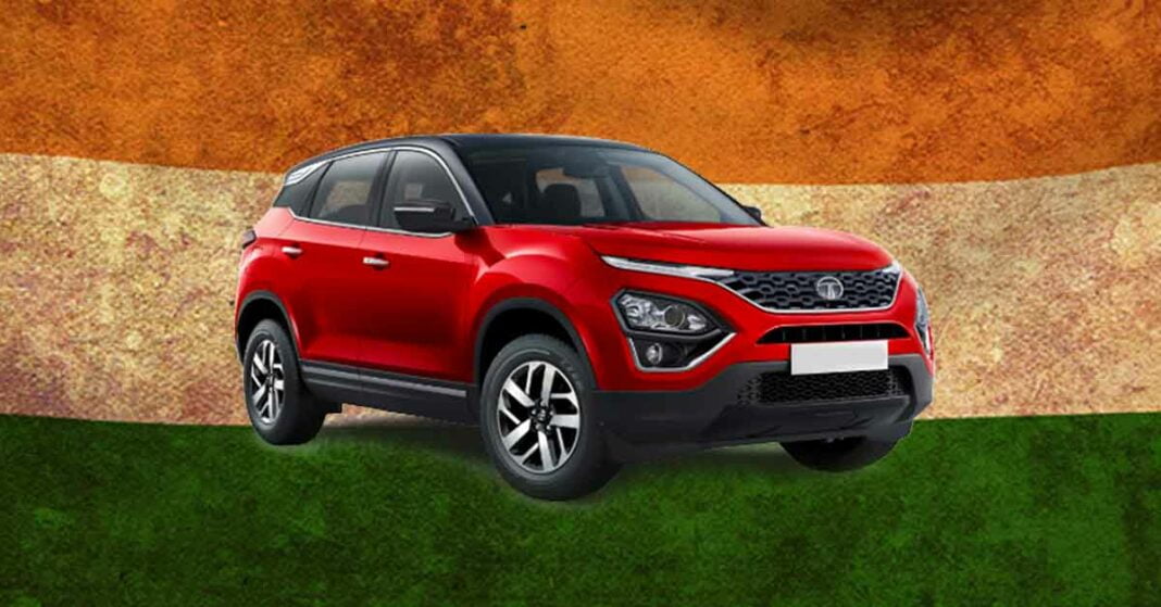 The History of the Indian Car Industry » Car Blog India
