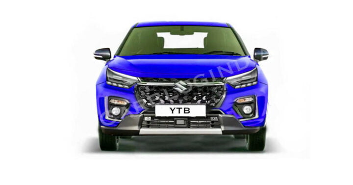New Maruti Cars at Auto Expo 2023 » Car Blog India