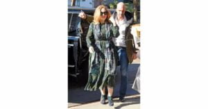 Here’s a Look at Exquisite Car Collection of Adele » Car Blog India