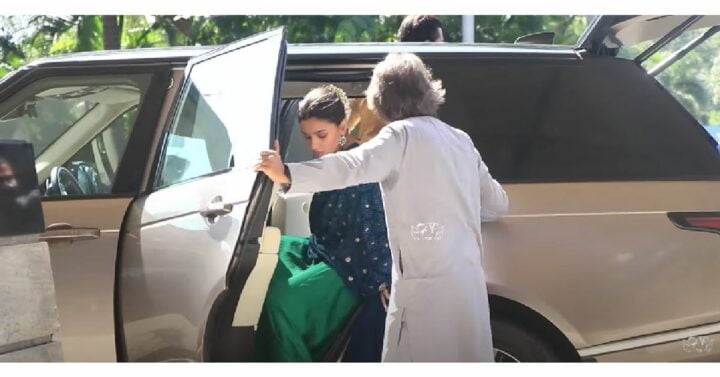 Cars of Brahmastra Star Cast – Mouni Roy’s Mercedes GLE to Alia Bhatt’s ...