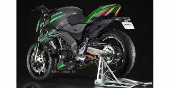 Bajaj Pulsar S200 Looks Like a Great NS200 Replacement » Car Blog India