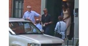 Here’s A Look At The Humble Car Collection of Barack Obama » Car Blog India