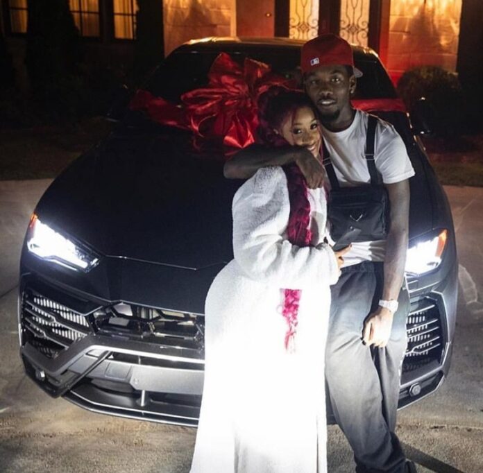 Here’s a Look at Insane Car Collection of Cardi B » Car Blog India