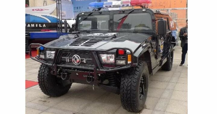 7 Chinese Copycat Cars No One Buys in the USA [Part 2] » Car Blog India
