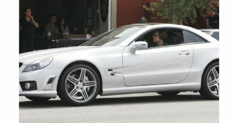 A Look at the Surprisingly Small Car Collection of Jim Carrey » Car ...