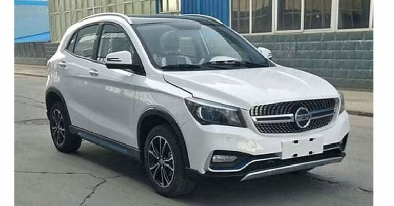 7 Chinese Copycat Cars No One Buys in the USA [Part 1] » Car Blog India