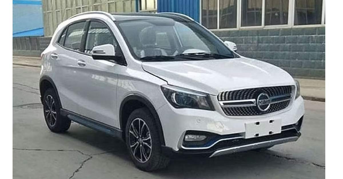 7 Chinese Copycat Cars No One Buys in the USA [Part 1] » Car Blog India