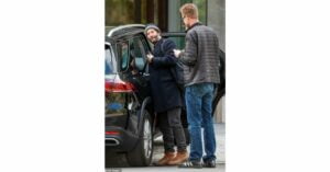 A Look at the Unique Car Collection of Matrix Star Keanu Reeves » Car ...