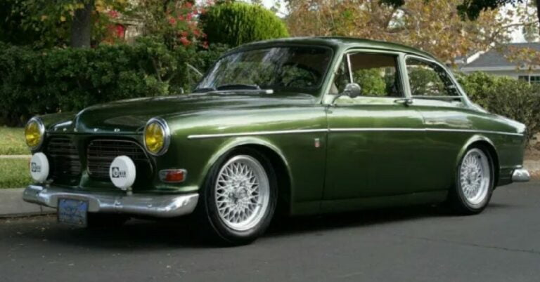 A Look at the Unique Car Collection of Matrix Star Keanu Reeves » Car ...