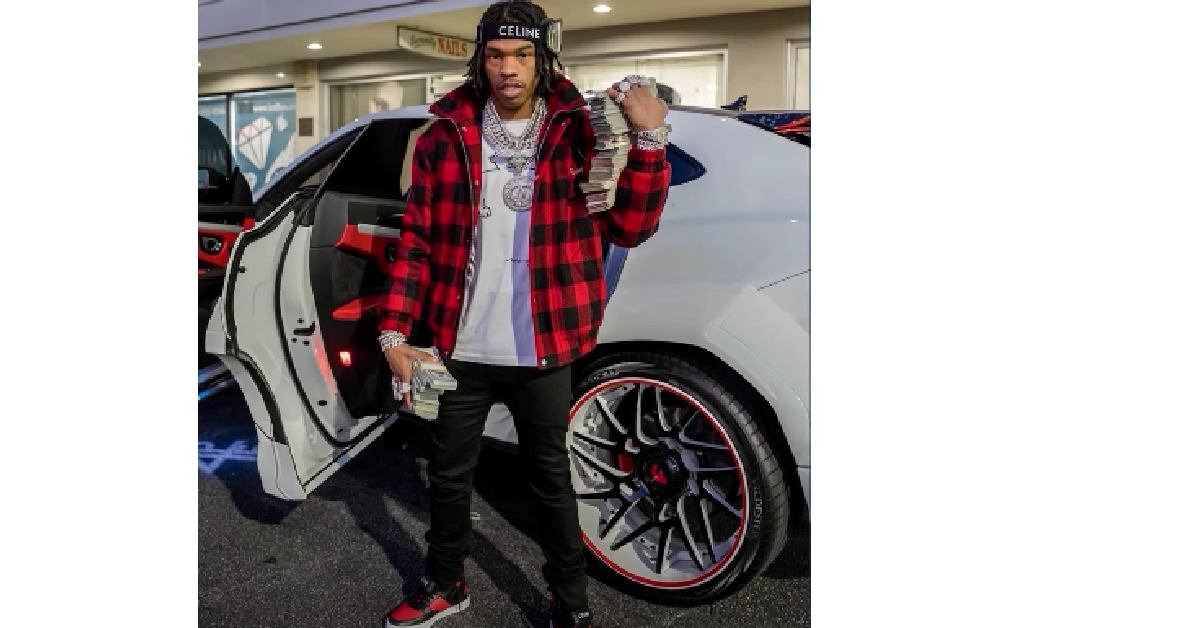 Jaw Dropping Multi-Million Car Collection of Lil Baby » Car Blog India