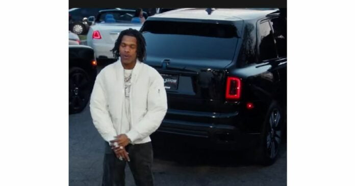 Jaw Dropping Multi-Million Car Collection of Lil Baby » Car Blog India