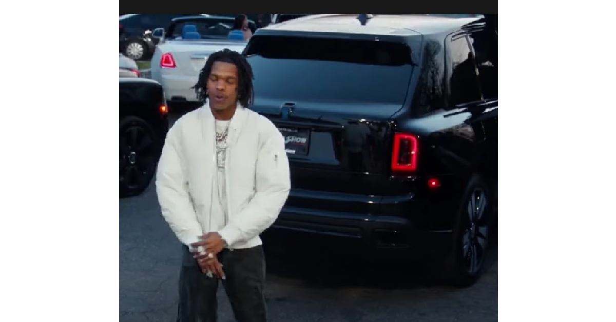 Jaw Dropping Multi-Million Car Collection of Lil Baby » Car Blog India