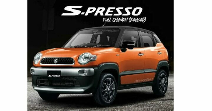 4 Most Stylish Maruti S-Presso Modifications Ever! » Car Blog India