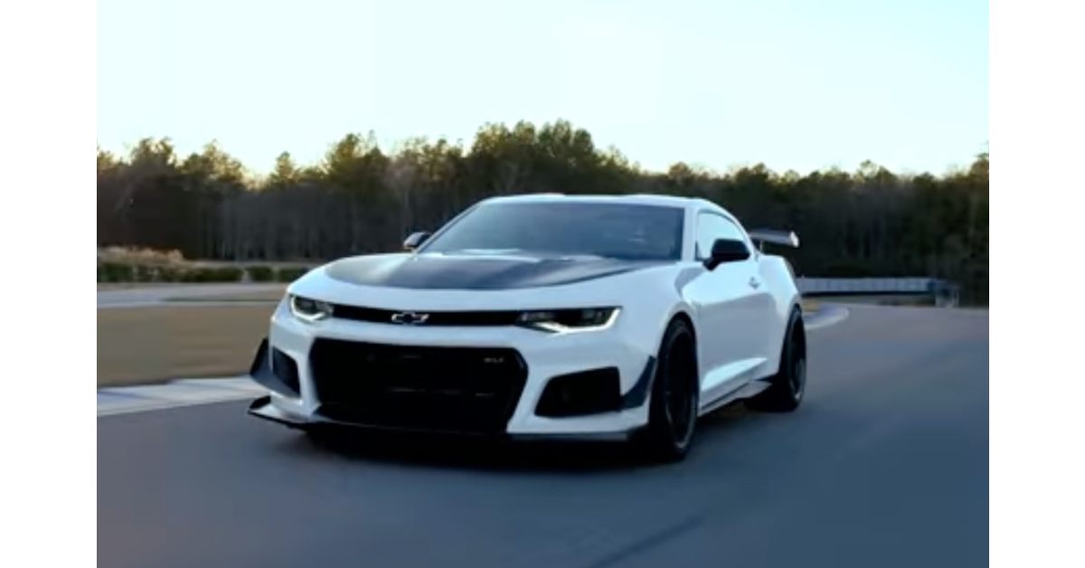 Exotic Car Collection of Miley Cyrus Will Stun You » Car Blog India